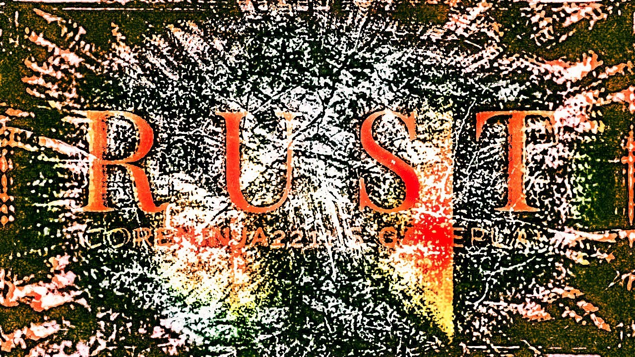 Rust|Farming - YouTube