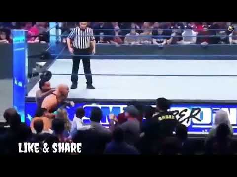 WWE Boxing - YouTube