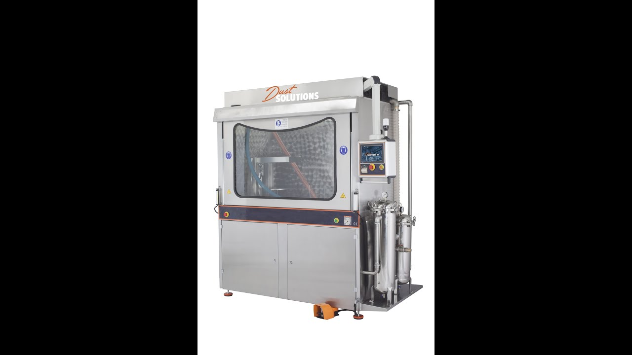Dust Solutions DPF Catalyst Cleaner / Katalysator Reiniger / Roetfilter ...