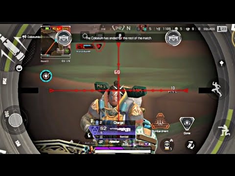 Spinner King 👑 in Apex Legends - YouTube