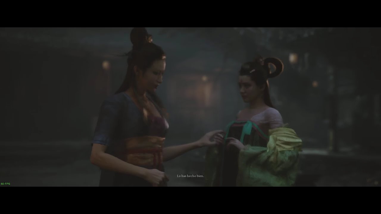Black Myth: WuKong PC (2024) - 100 - Capítulo IV - Hueco Enmarañado ...