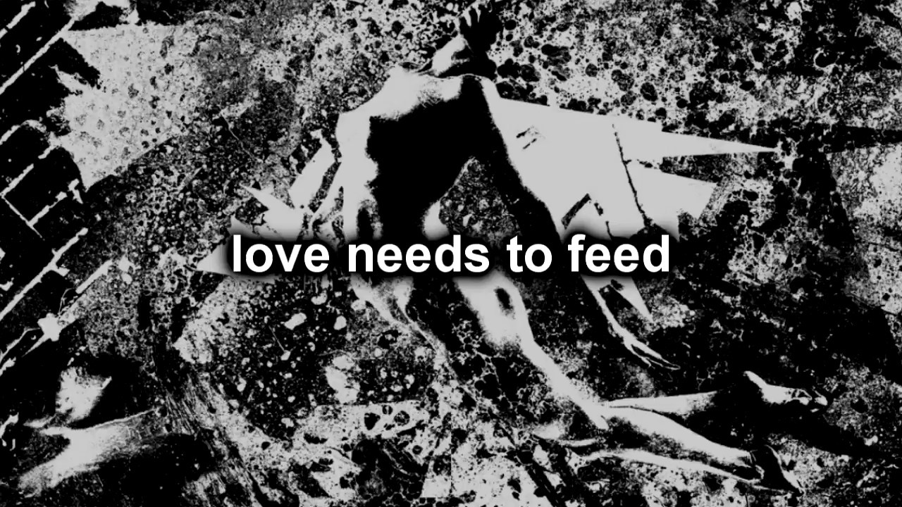 Converge - Murk & Marrow [LYRICS] - YouTube