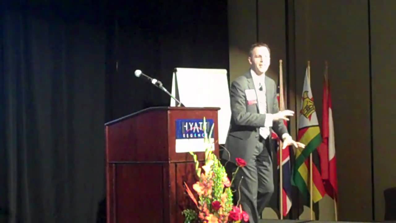 The Conversation Stack - www.ozvoxmedia.com - YouTube