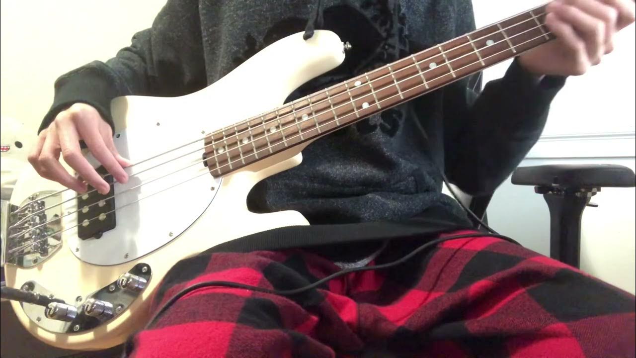 New Bass Youtube