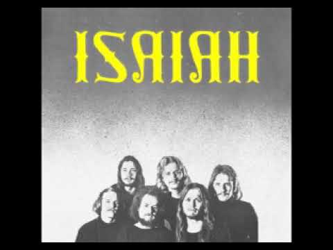 Isaiah - Long Way (1973) - YouTube Music