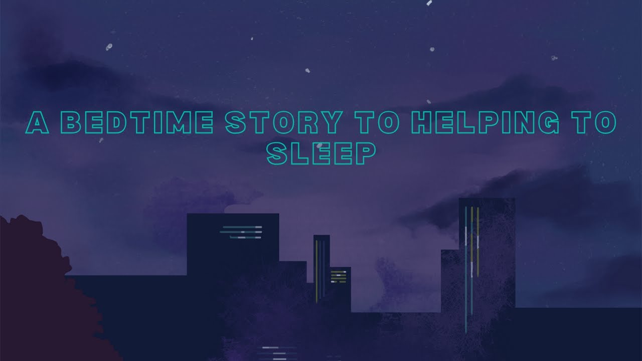 Inside out 2.Going to sleep ,Anxiety?=Read Alound kids storybook ...