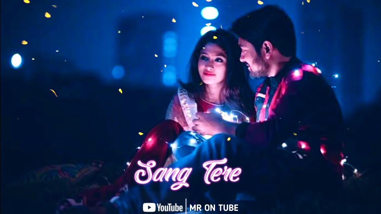 Sang tere rasta sadiyo ka wasta song Whatsapp Status //Arijit Singh ...