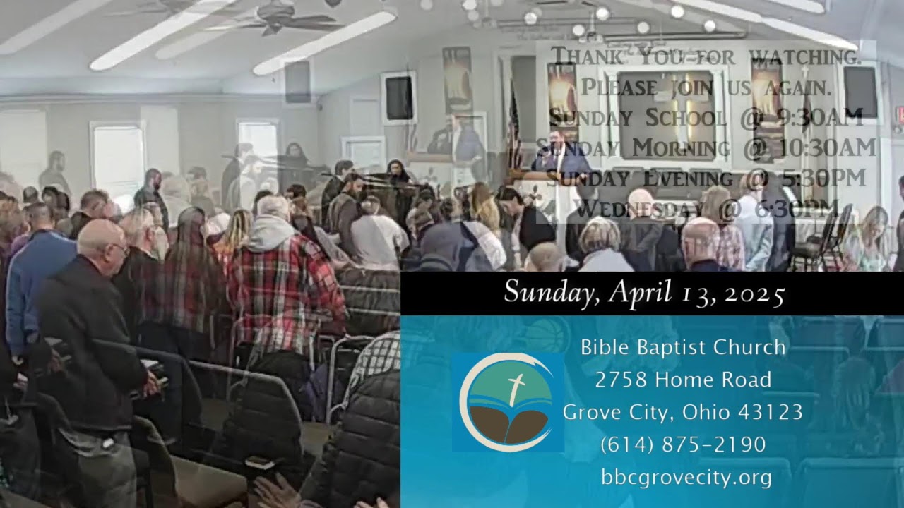 Brother Bob Reed - YouTube