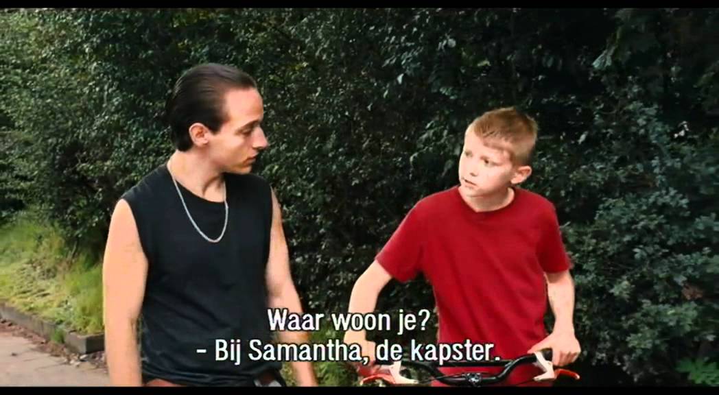 LE GAMIN AU VÉLO - Jean-Pierre & Luc Dardenne - Officiële trailer - YouTube