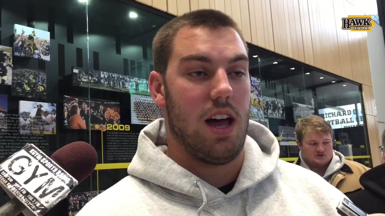 The moment Peter Pekar found out he was getting a scholarship - YouTube