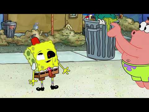 Monsters Sponge Bob How Shouxld I feel Meme | SpongeBob is Not SpongeBob | Spongebob Monsters Bob