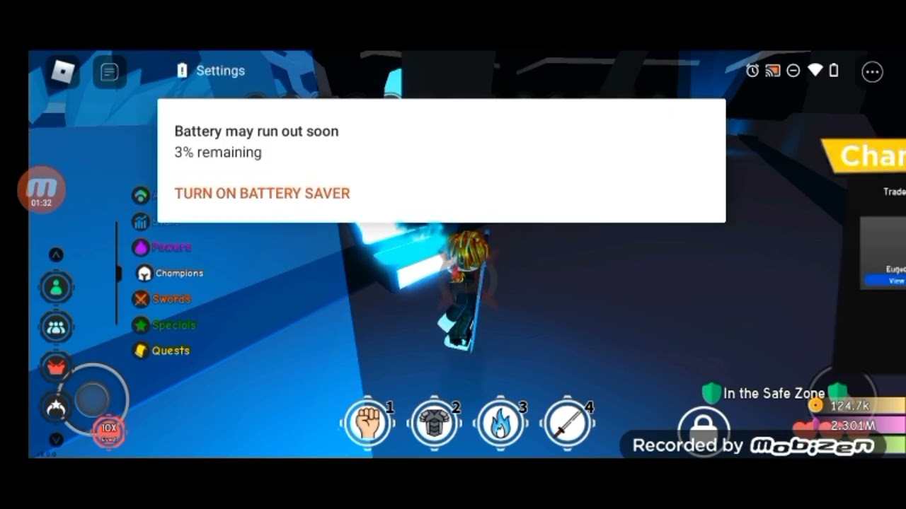 anime fighting simulator script op inf chi shards and yen ( use it in ...