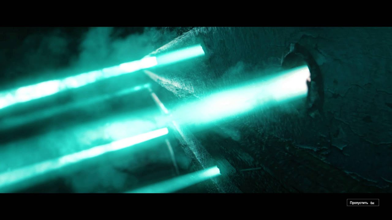 Rainbow Six: Siege - CASTLE Trailer (rus) - YouTube