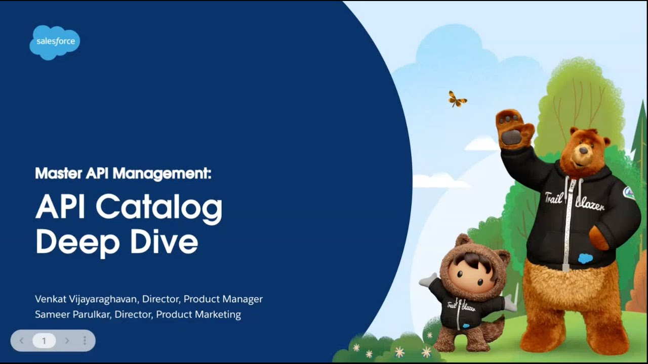 VirtualMuleys97 - Master API Management: Best Practices for API ...