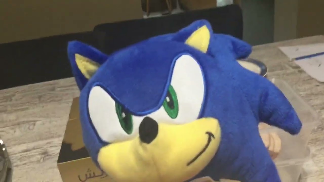 Sonic cooking show plz sub and 👍👍👍 - YouTube