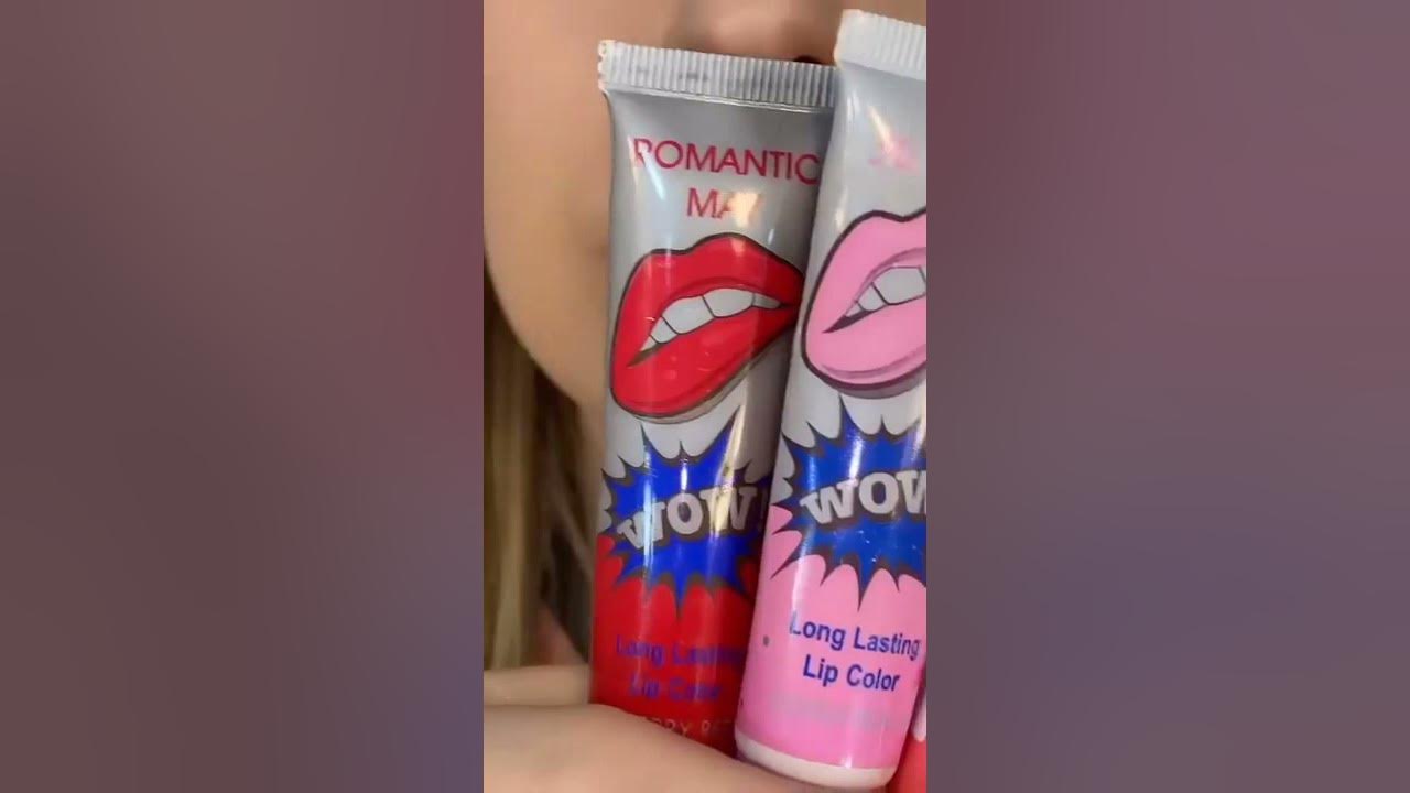 Beautiful Lips Staining Yay👍 Or Nay👎 Beauty Trends Youtube