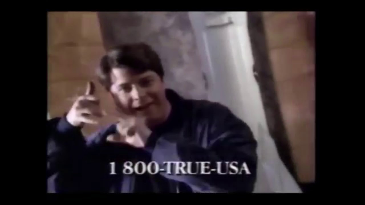 AT&T - "Save 20%" (1994) - YouTube