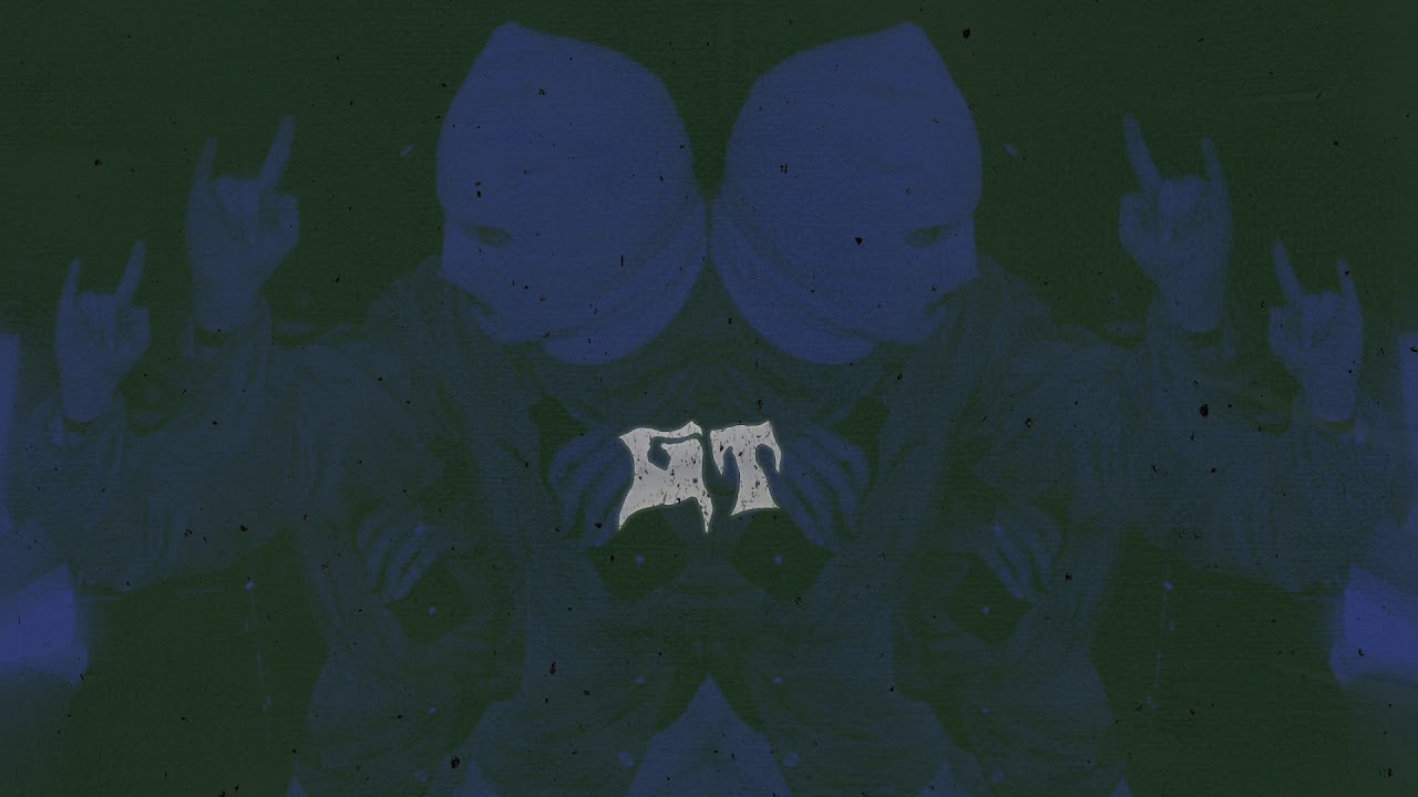 GEE TEE - Chromo-Zone - YouTube