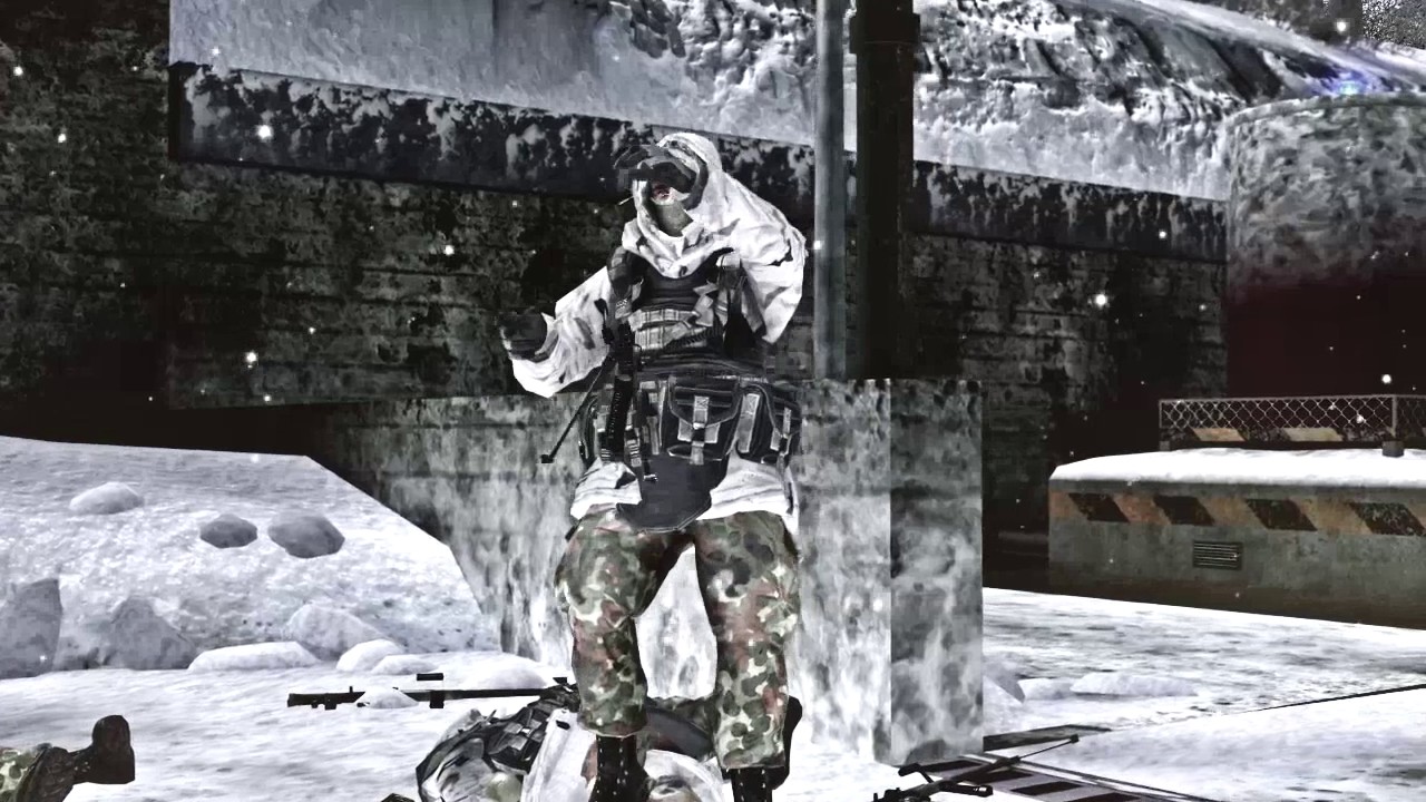 All Around Me MW2 Edit by Maikel Da Editor - YouTube