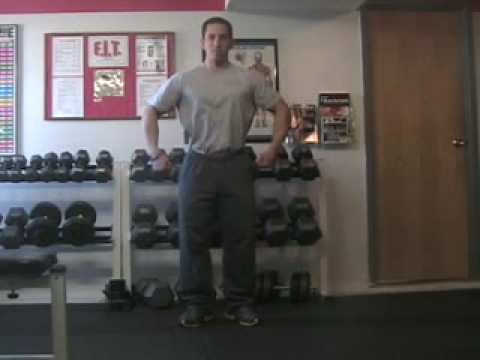 Intro to posing and quarter turns. - YouTube