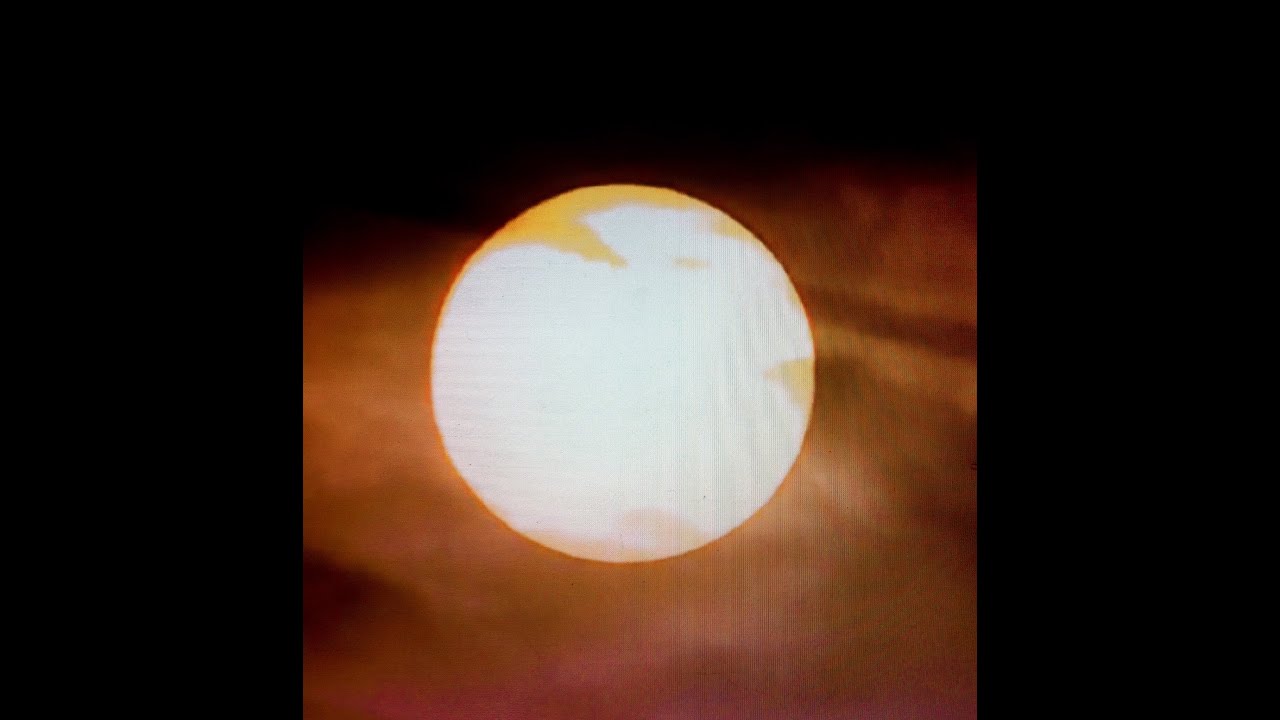 Alien Sun Clone Performs Shocking High Wire Acrobatics: An ...