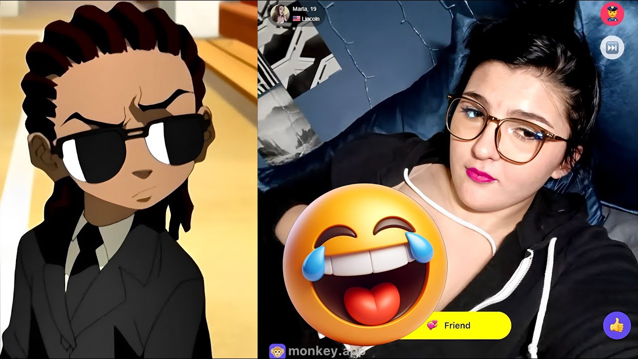 Stackswopo Trolling Monkey App PT.70 (TOO FUNNY!) - YouTube