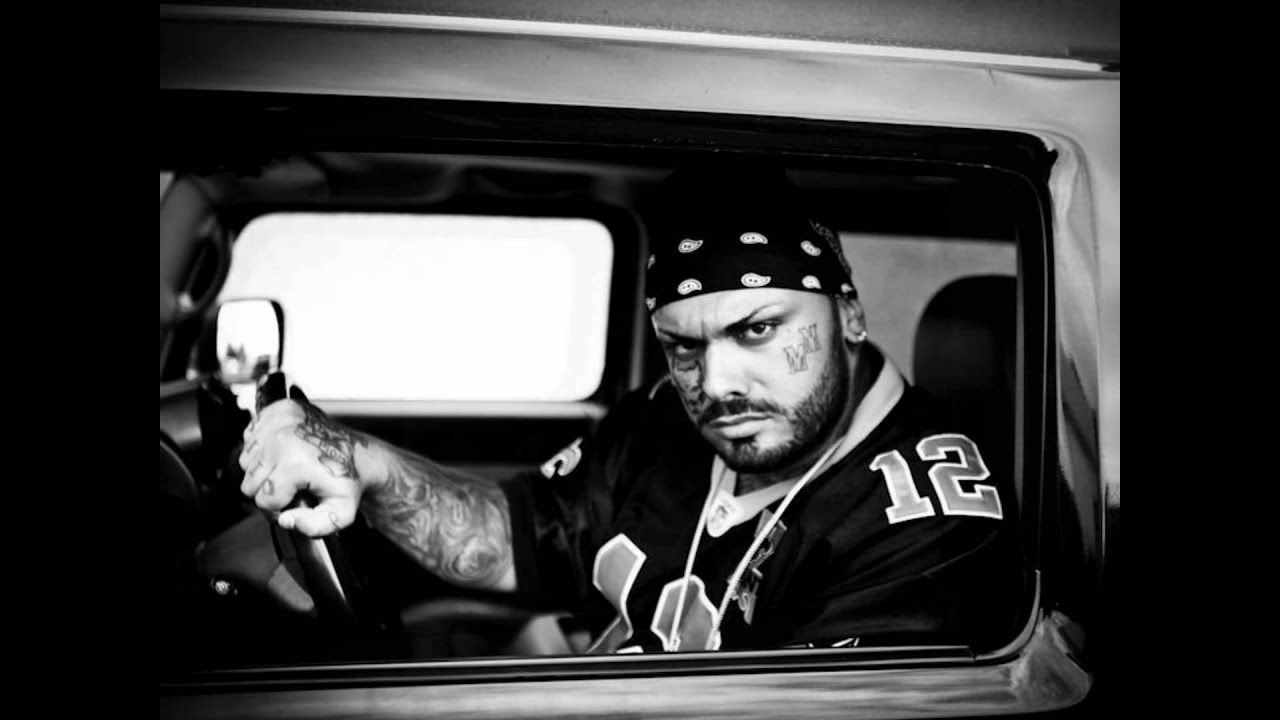 Er Gitano Feat. MrCioni - I KILL YOU - YouTube