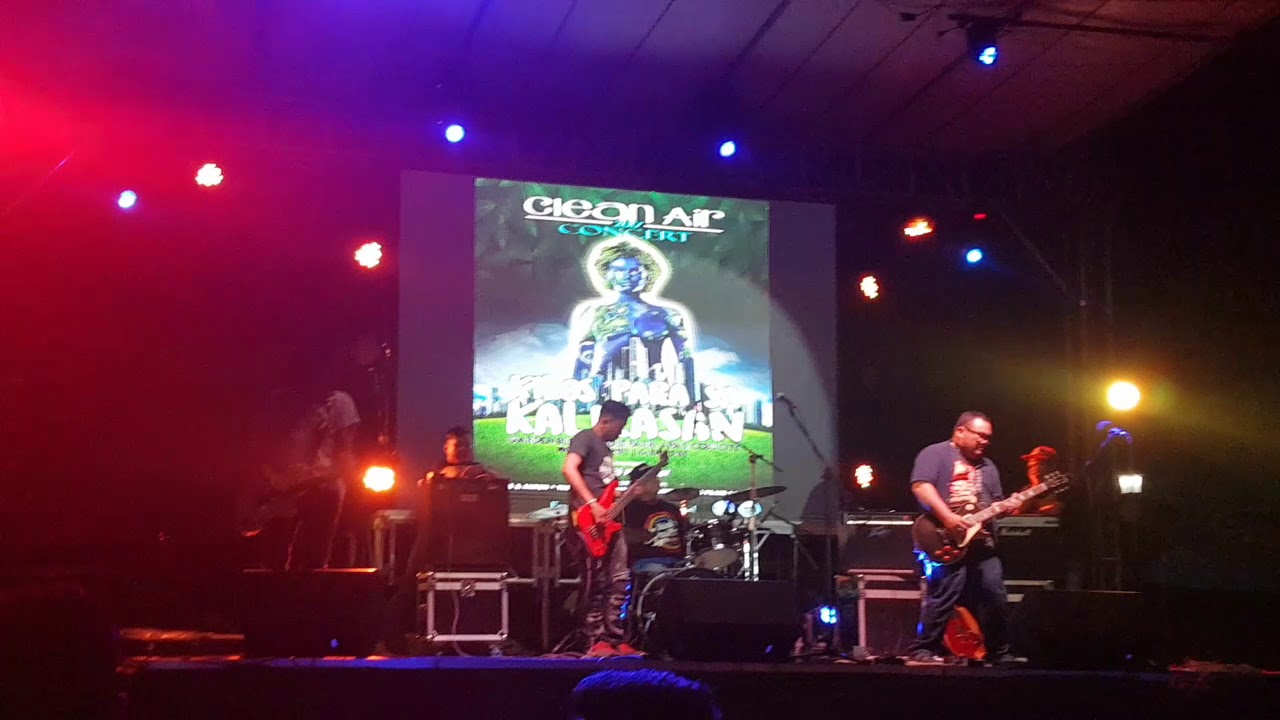 Missing Filemon - Inday (Bisrock) - YouTube
