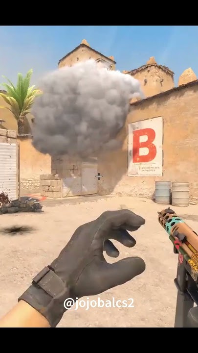 Getting that triple kill #cs2 #csgo #cs2highlights #counterstrike #cs2kills #cs2moments # ...