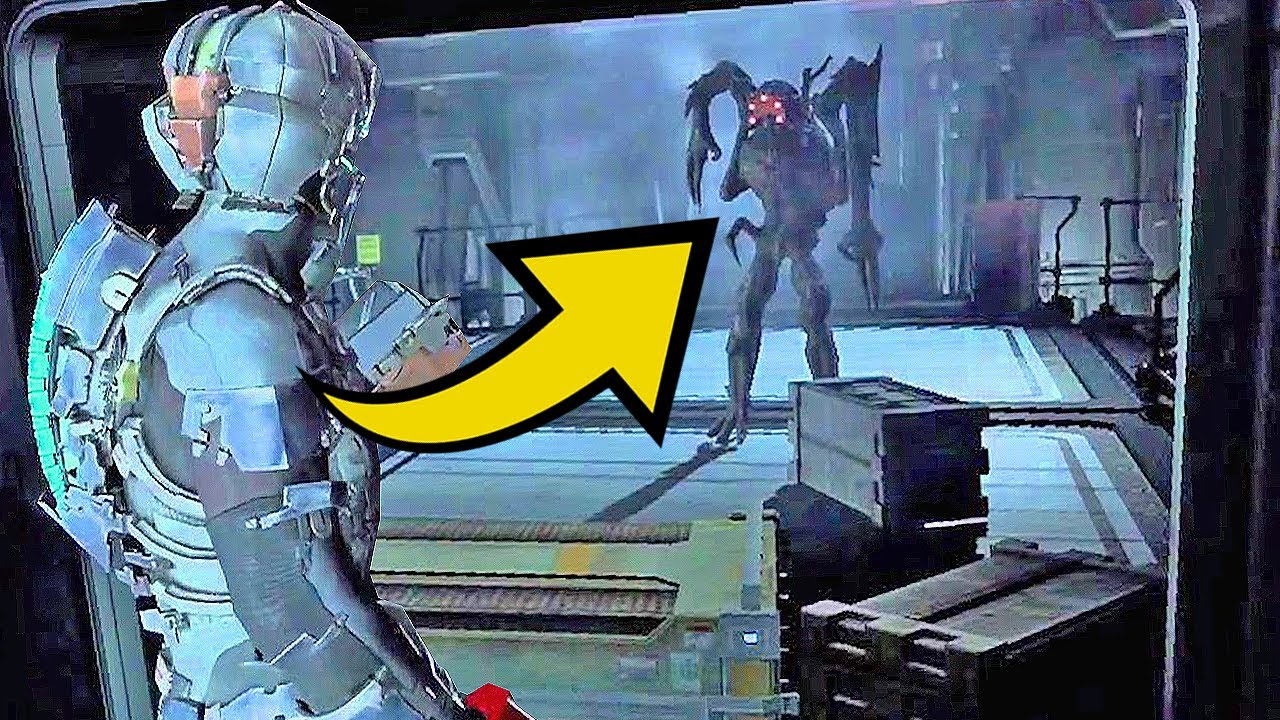 10 Invincible Video Game Enemies That Pissed Everyone Off - YouTube