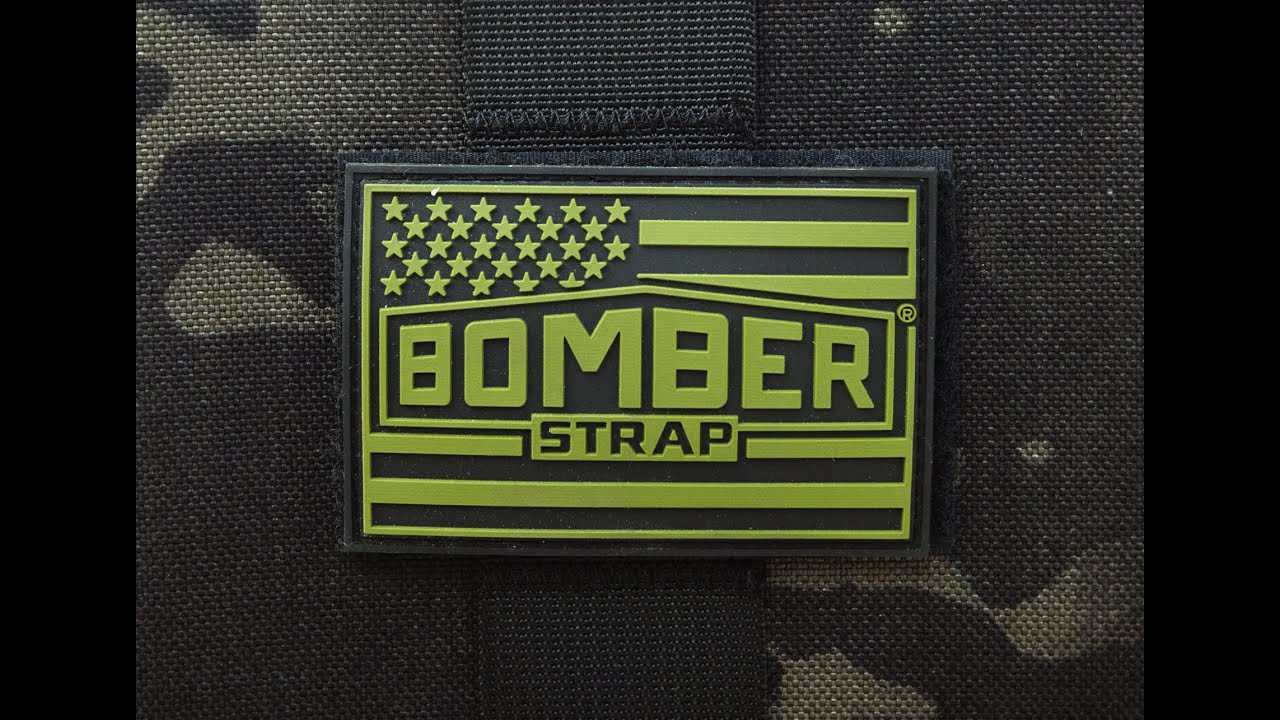 Bomber Strap Origin Story: From Prototypes to Final Product | The ...