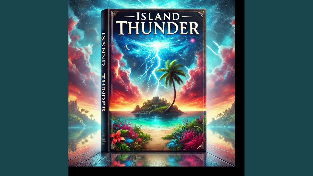 Island thunder - YouTube