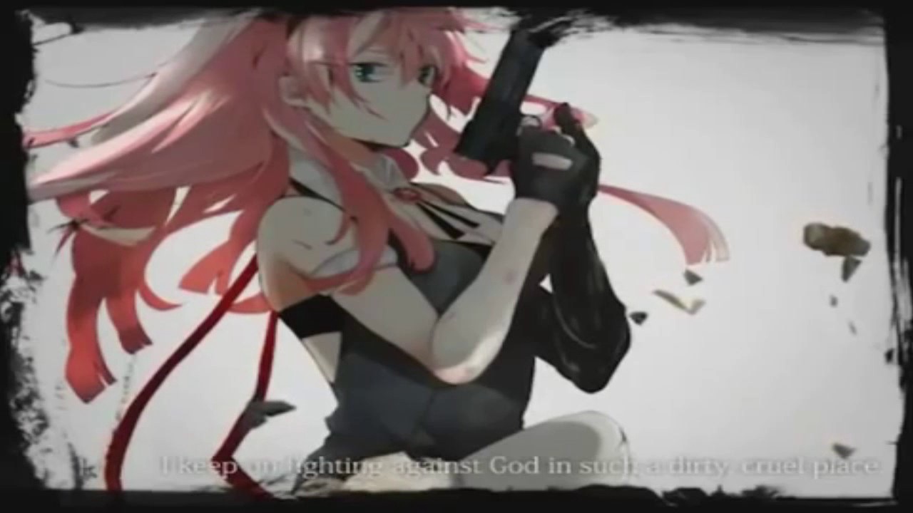 【Anan (Cyber Songman) & VY2】 Dancer In The Dark 【Vocaloid 4 Cover ...