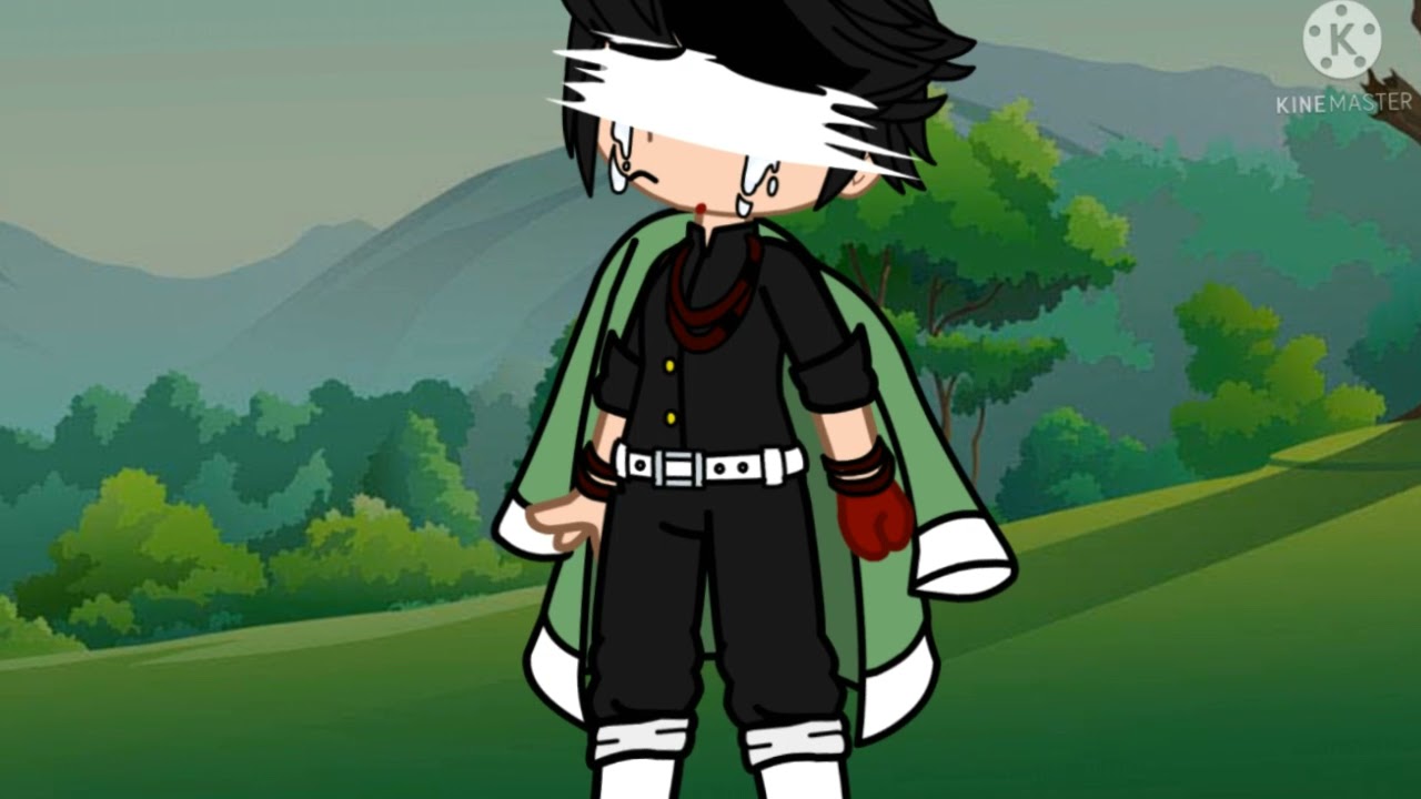 Life goes on...||MEME||Gyomei Angst|| MY AU!! Check desc for info ...