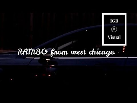 rambo from west chicago - overwise (official video) - YouTube