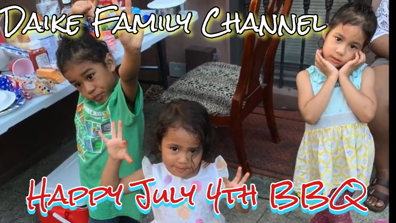 4th of July 2020 (AMBW Vlog) - YouTube