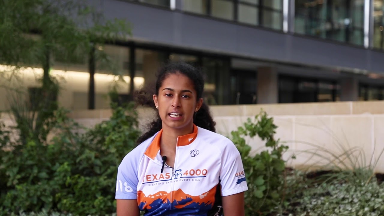 Meet the 2019 Team: Ananya Murthy - YouTube