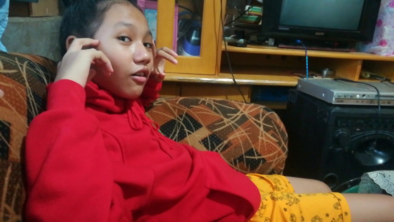 Short Hugot Lines with Regine😂🤦 - YouTube