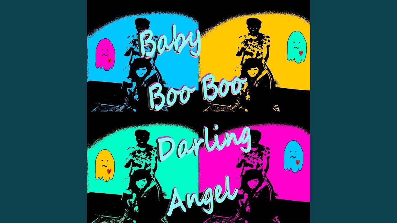 Baby Boo Boo Darling Angel (You Turned Me On) - YouTube
