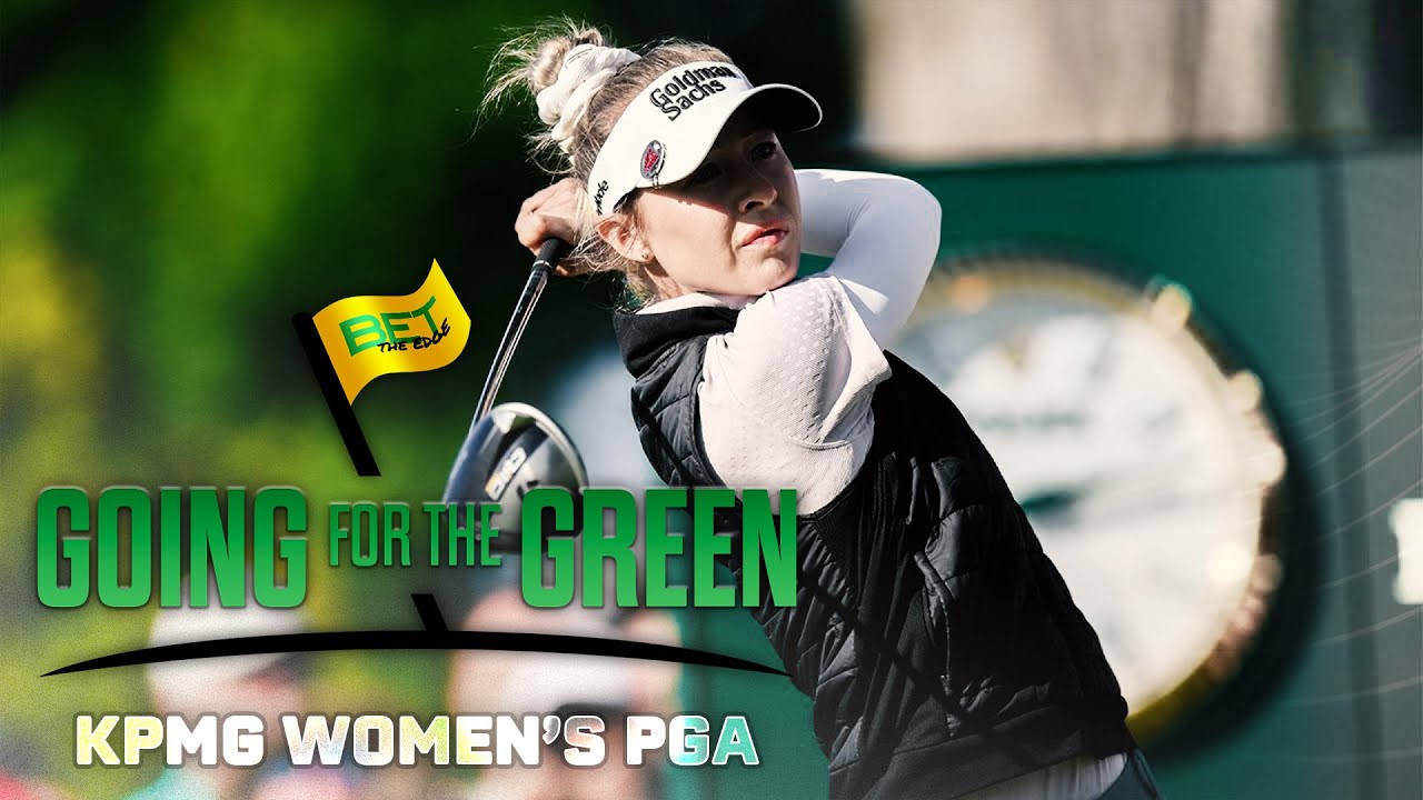 Can Nelly Korda bounce back at KPMG Women's PGA Championship? | Going ...
