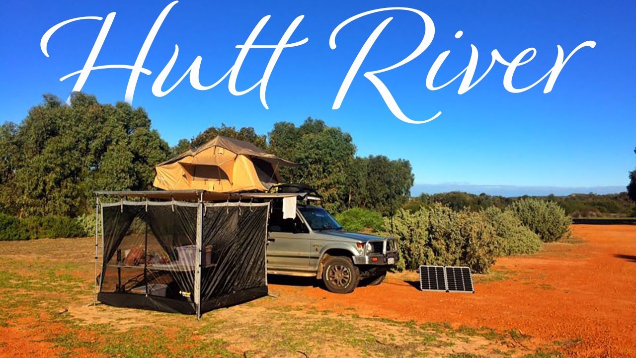 LIVING IN HUTT RIVER PRINCIPALITY - AUSTRALIA'S MICRONATION THE GREAT ...