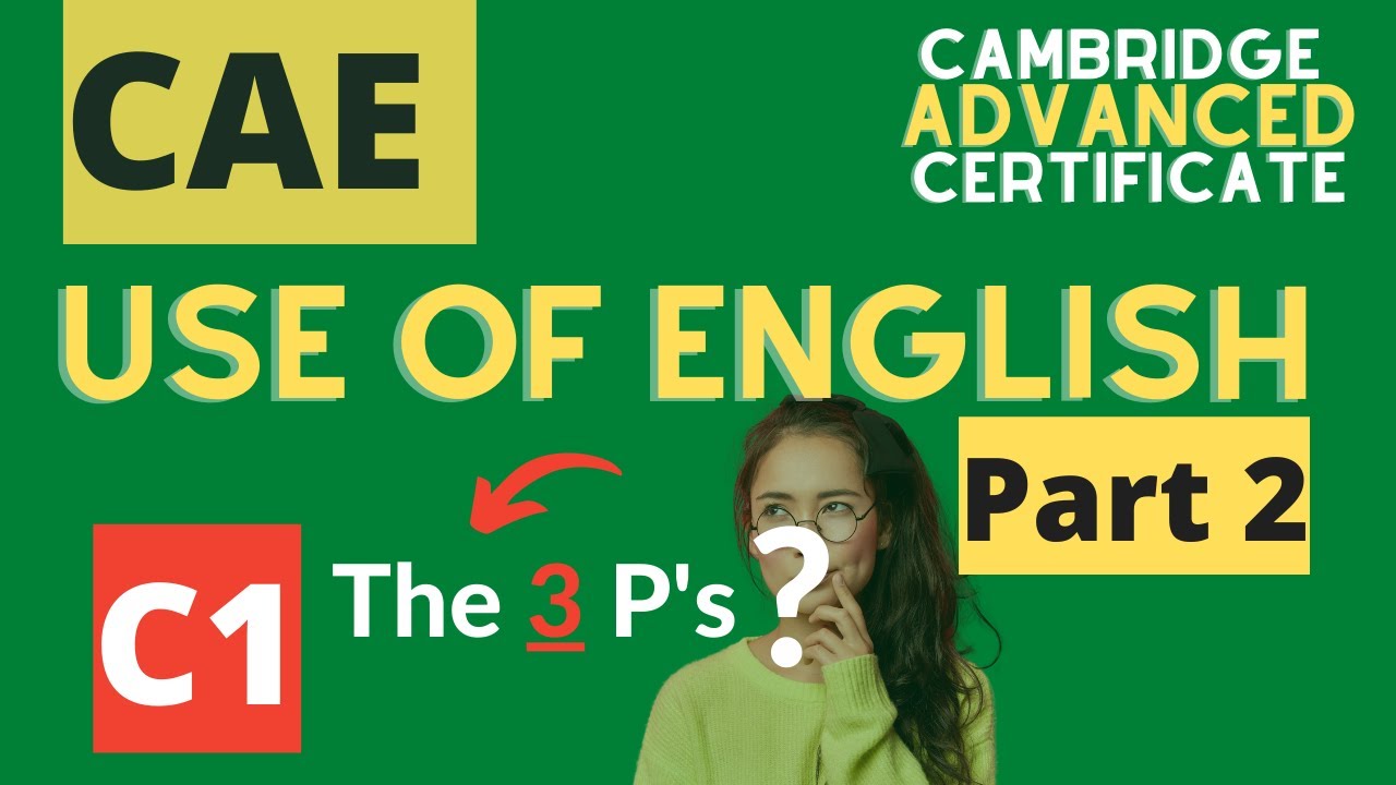 CAE Use Of English Part 2 Cambridge English Advanced Use Of English cae-use-of-english-part-2-cambridge-english-advanced-use-of-english