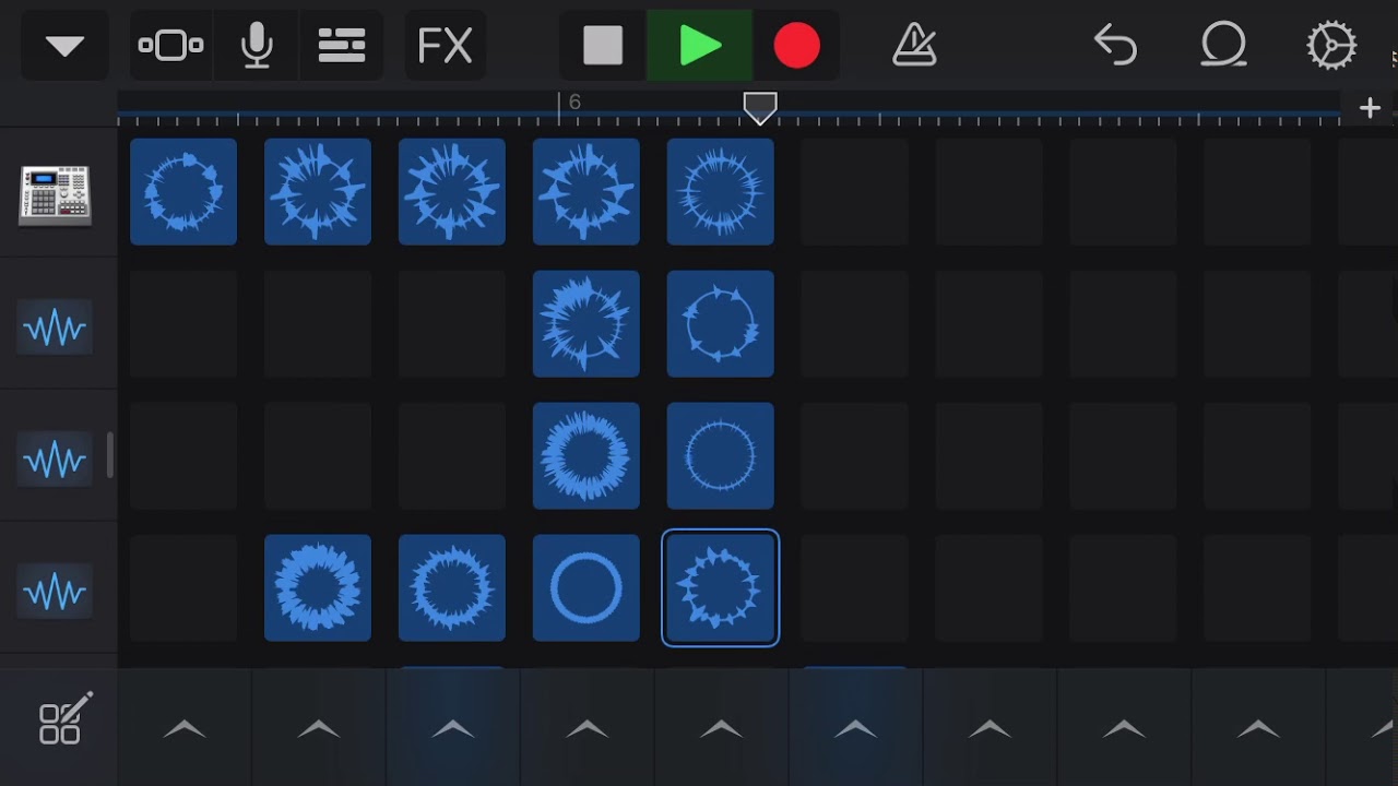 Stone cold beats - YouTube