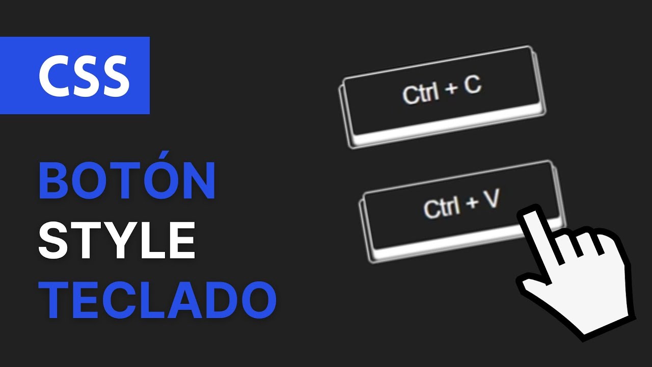 ️ Genial boton para tu pagina web solo HTML y CSS #html #neon #css ...