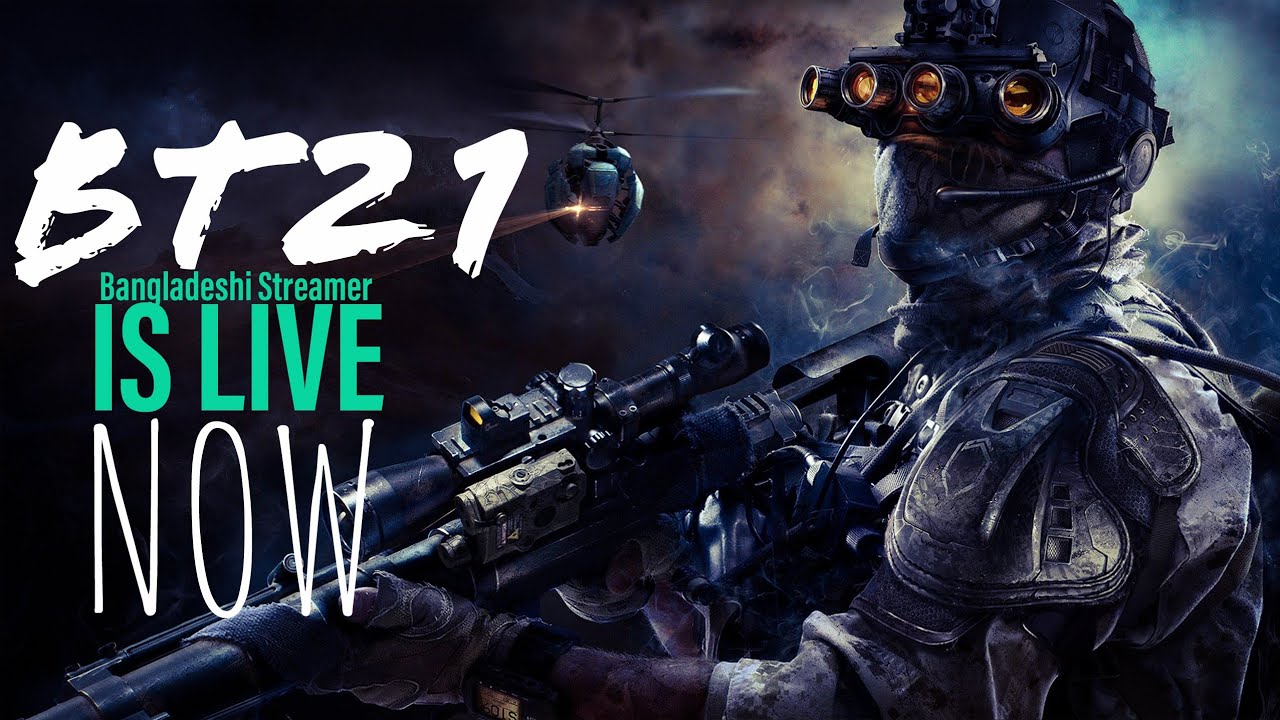 BT21 Is Live Now • Trying Duo • Pubg Mobile - YouTube