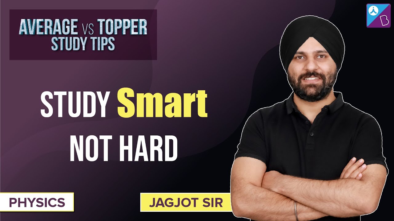 How to Study Smart and Effectively? | Scientifically Proven Tips to ...