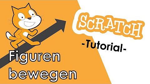 Scratch Tutorial [deutsch] - Einfach programmieren lernen! - YouTube