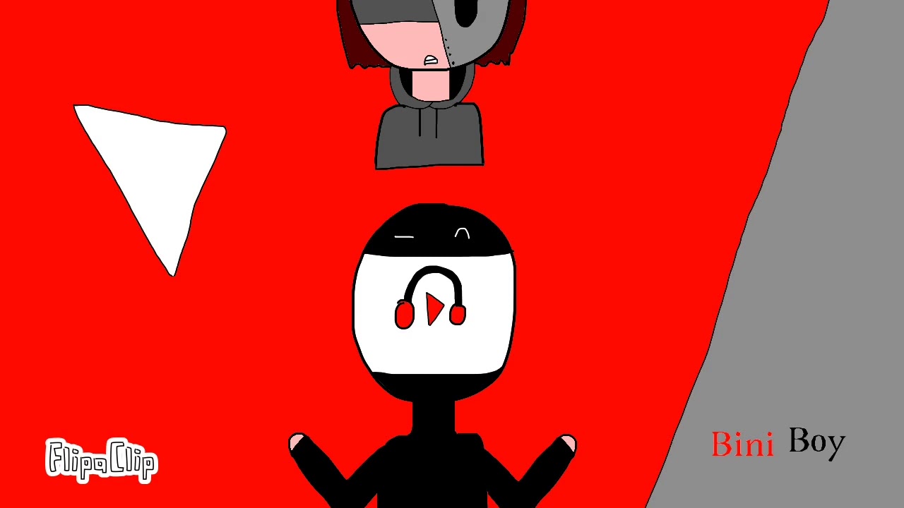 Bini Boy Poster - YouTube