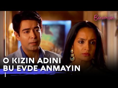 Alya Kabul Görmüyor | Benimsin Hint Dizisi 60. Bölüm
