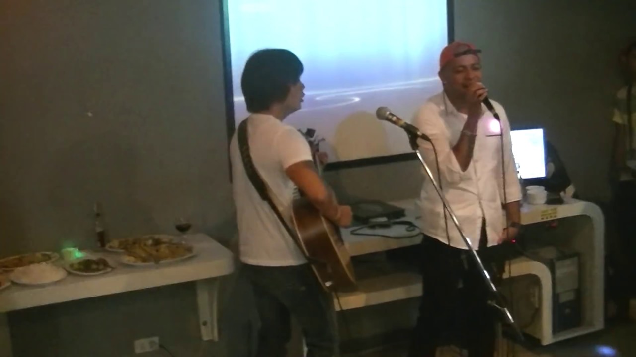 Luke Mijares & Jimmy bondoc /Love of my life - YouTube